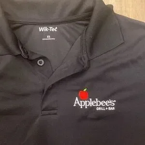 Tops | Applebees Uniform | Poshmark